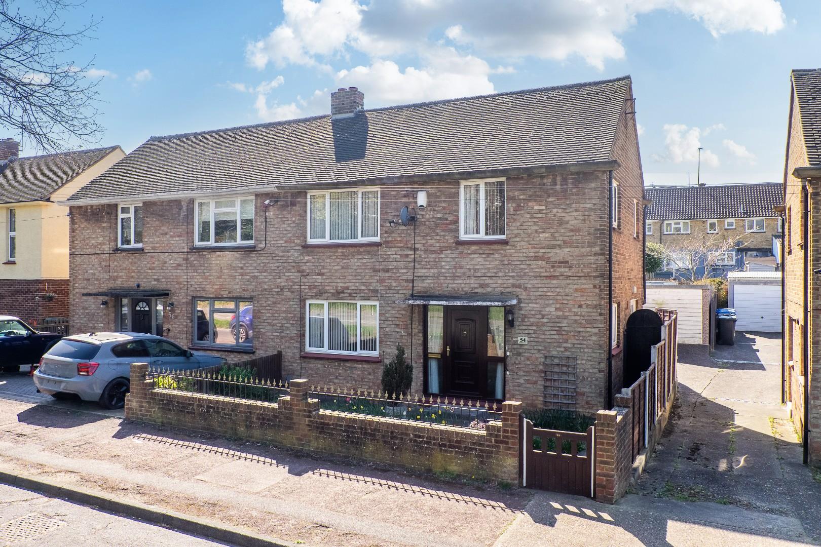 Franklin Road, Gravesend - The Homes Group